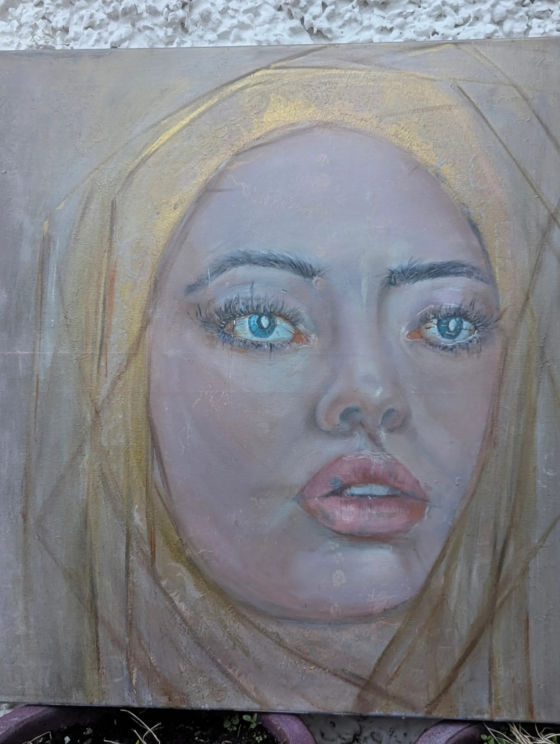 Ann Mitchell – Ann Mitchell Artist